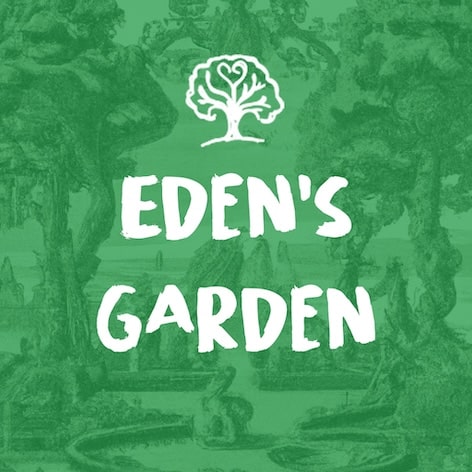 Eden’s Garden - Underworld Feast